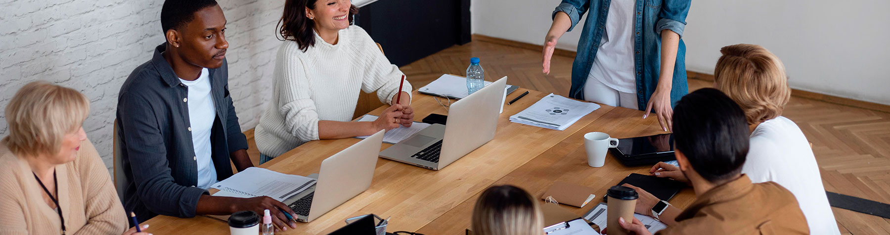 FORMATIONS - Empreinte Formation